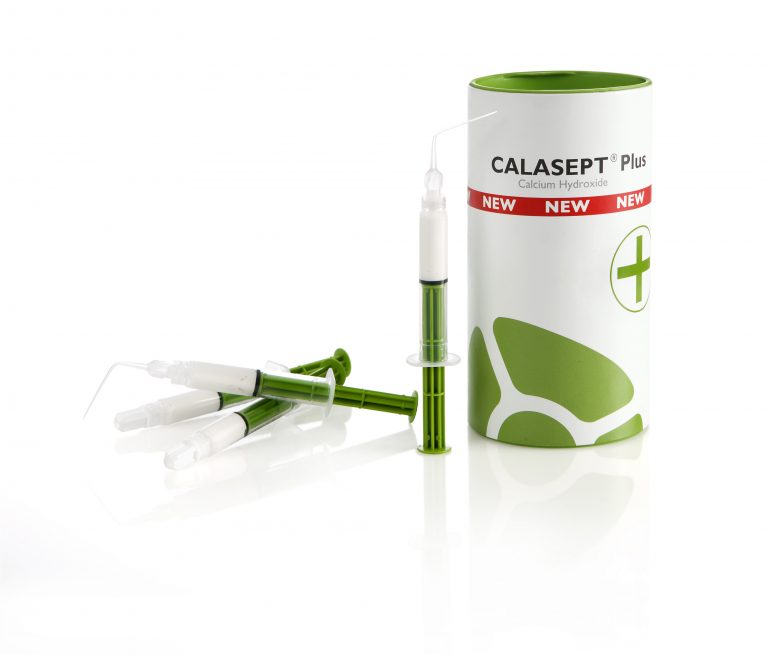 Calasept Plus – Wykle Research